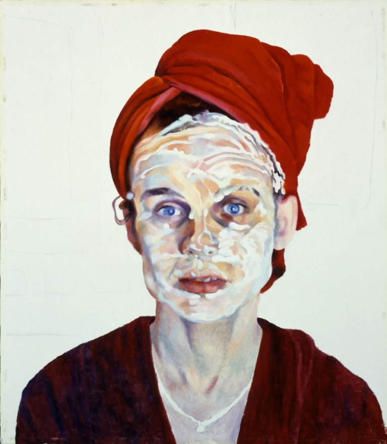 Artist to Appreciate: Mary Pratt « O' Canada