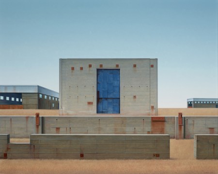 Artist to Appreciate: Christopher Pratt « O' Canada