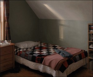 Artist Appreciation: Richard Thomas Davis « O' Canada