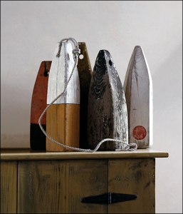 Artist Appreciation: Richard Thomas Davis « O' Canada