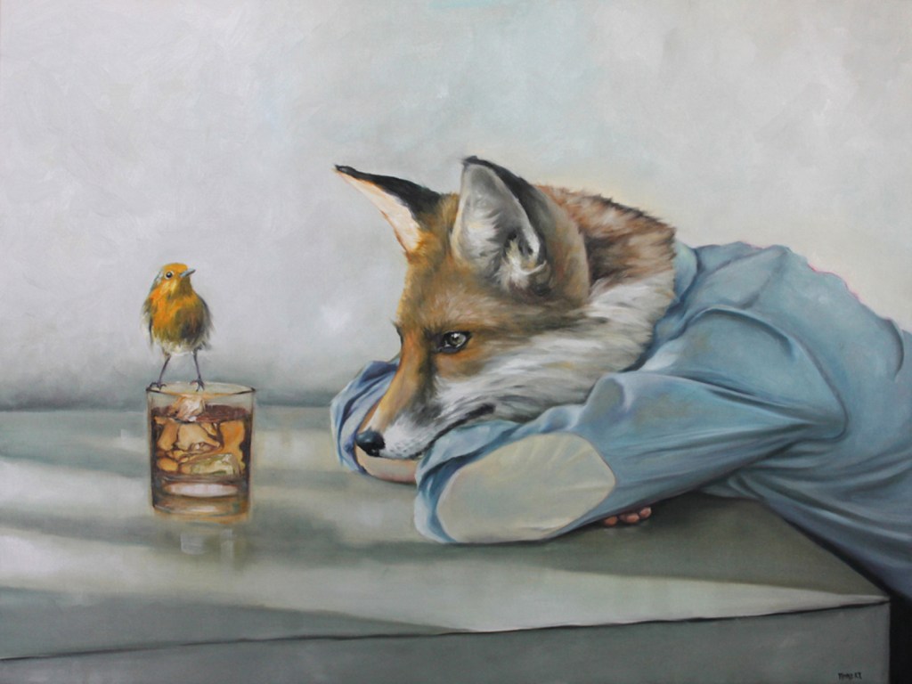 Richard Ahnert « O' Canada