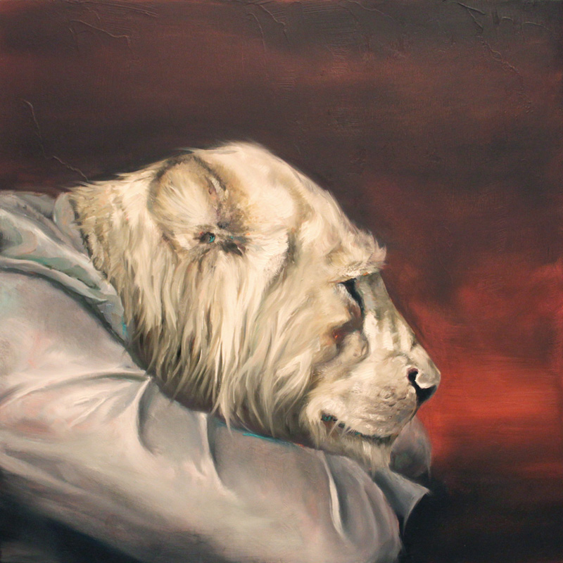 Artist to Appreciate: Richard Ahnert « O' Canada