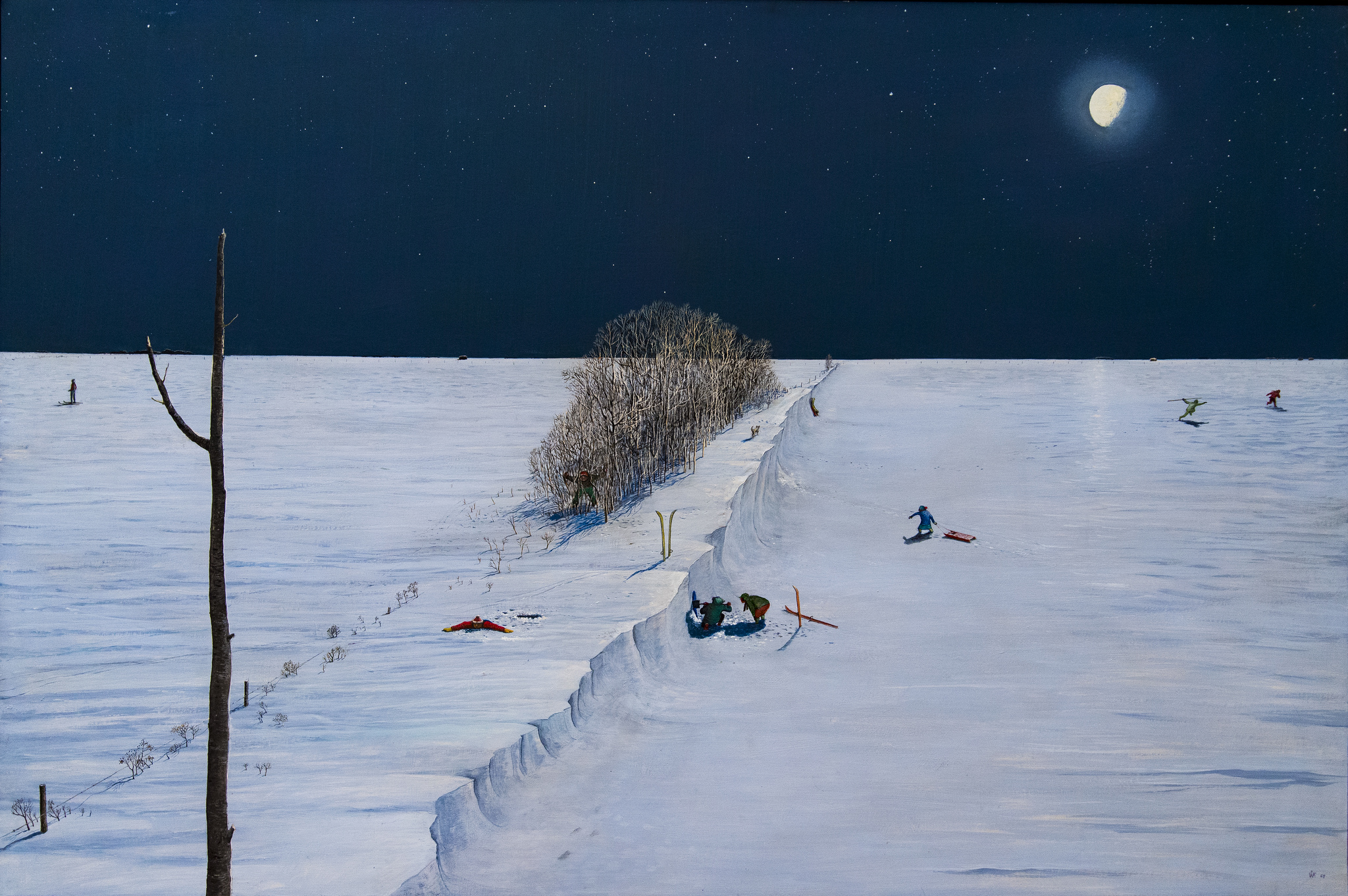 Society « O' Canada